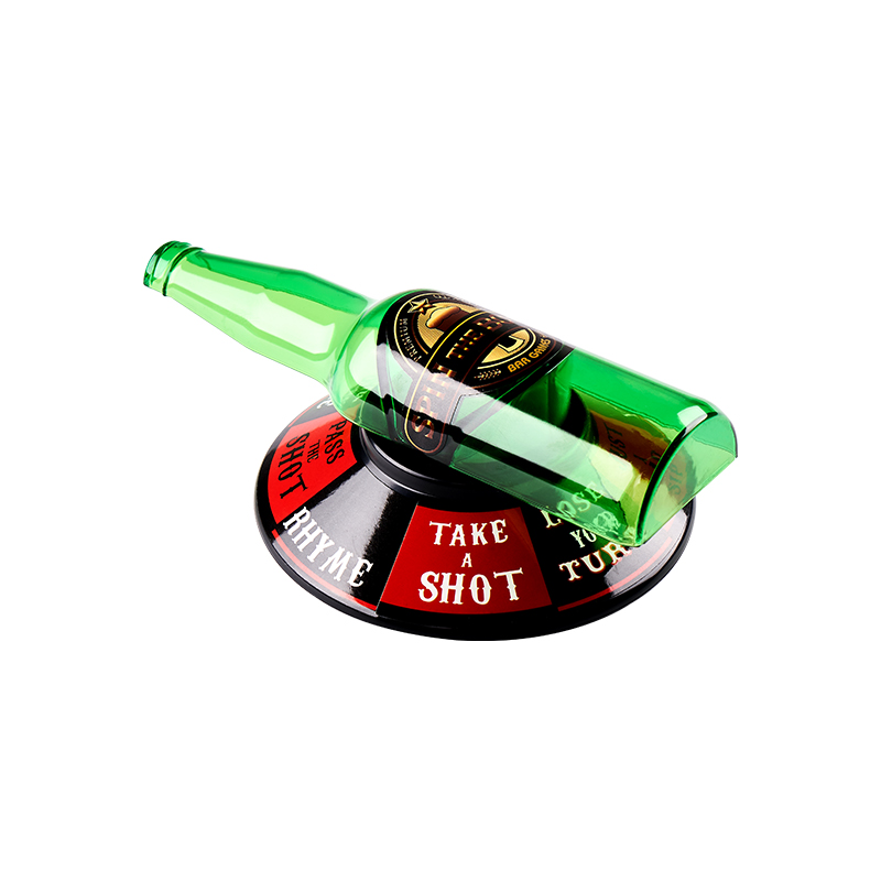 China SSD005 Spin The Bottle Drinking Game Manufacturer and Factory ...